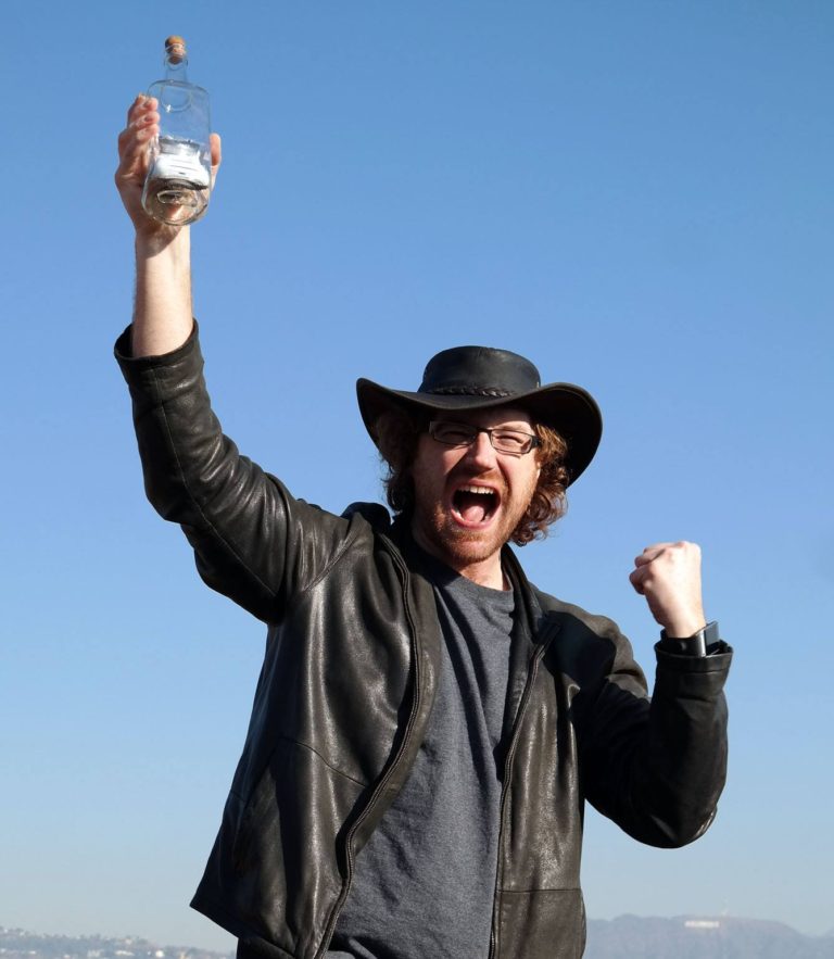 SOS Island | And The Winner Is… – Jinja Island